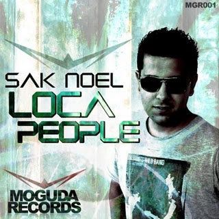 Sak Noel Loca People Lyrics And Ratings Rate Your Music